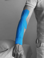 Physiotherapie | Medi-Taping | Prävention